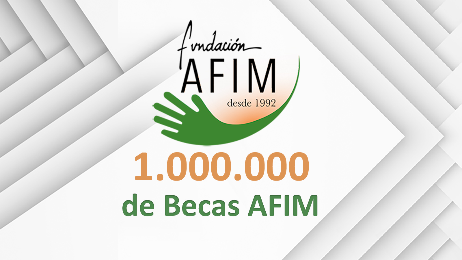 Becas Fundación Afim